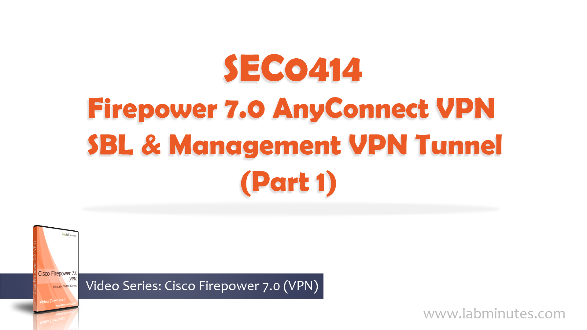 How to Configure Firepower 7.0 AnyConnect VPN Start Before Logon and ...